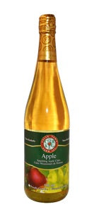 The Cider Keg Sparkling Cider (five varieties available) – Living Local ...